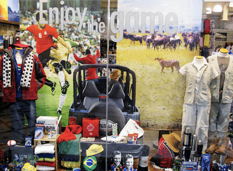 Retail Displays: The Best and Worst We've Seen