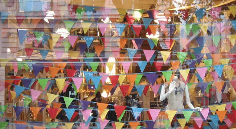 Retail Displays: The Best and Worst We've Seen