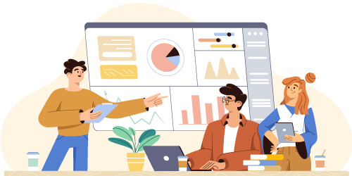 4 Ways to Prepare For Your Next Category Review