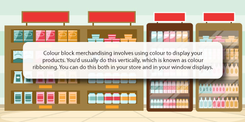 [Infographic] 4 Merchandising Techniques All Retailers Should Know