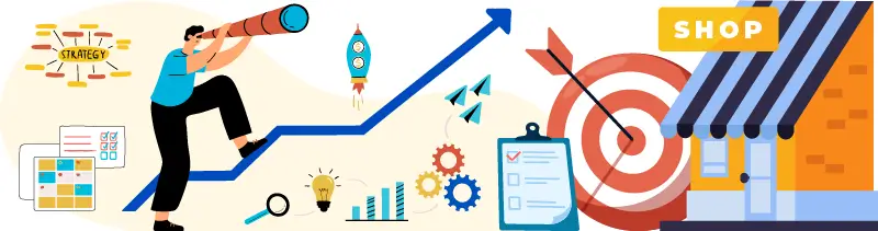 Future-Proofing Retail: Retail Clustering As A Strategic Tool