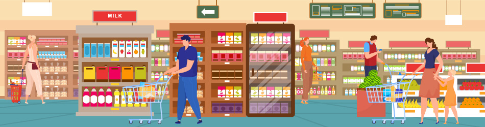 Unpacking the 6-step Category Management Process