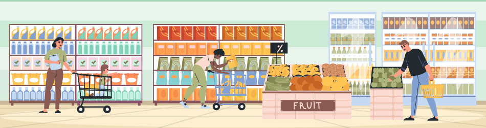 Four Reasons Why Data Is Critical For Merchandise Selection