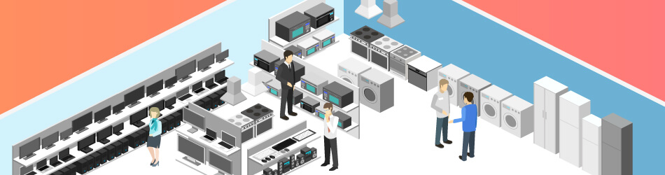 [Infographic] Which Store Layout Suits Your Business Best?