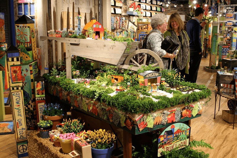 Retail Displays: The Best and Worst We've Seen