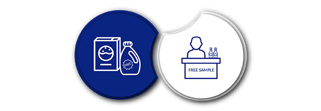 A Beginner’s Guide to Product Sampling