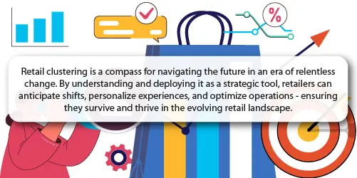 Future-Proofing Retail: Retail Clustering As A Strategic Tool
