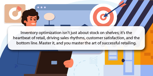 A Retailer’s Guide To Optimizing Inventory Flow