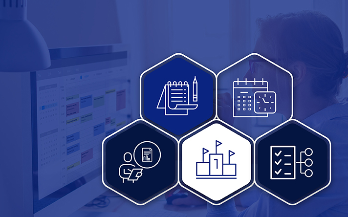 5 Key Features of Effective Task Tracking Software