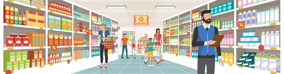 What Is A Category Captain? Here's How They Improve Your Business