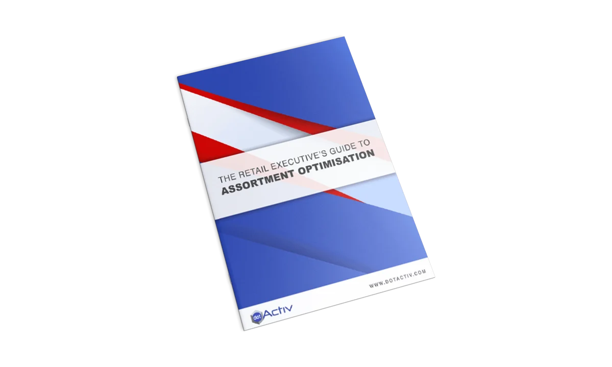 Free Ebook | Assortment Planning